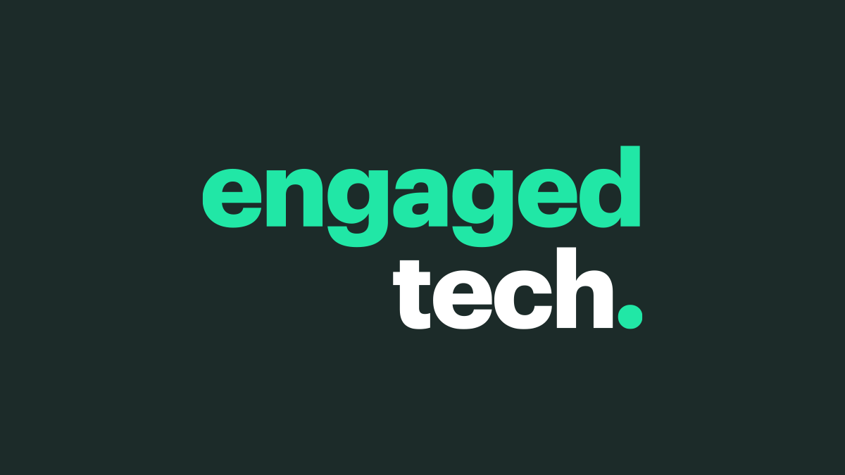 Engaged Tech | Soluciones Tecnológicas | Bolivia